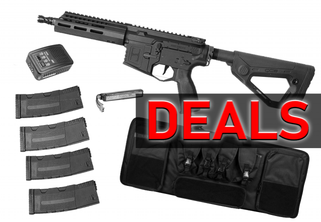 New Products | JD Airsoft Ltd