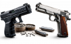 Pistols | JD Airsoft Ltd